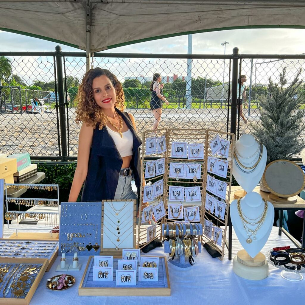 Joyería online y regalos para mamá Puerto Rico | LOFA Collections